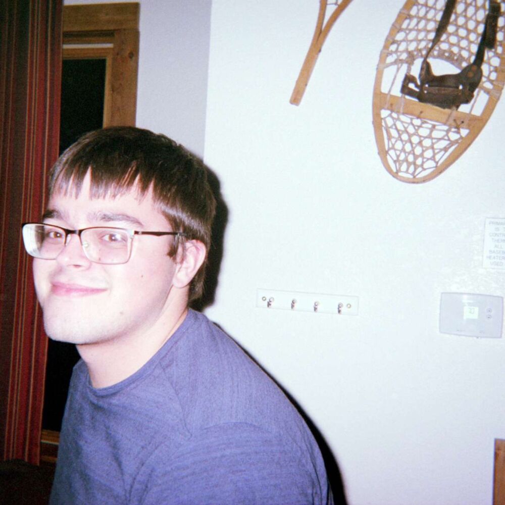 ‎Mark Hue’s profile • Letterboxd