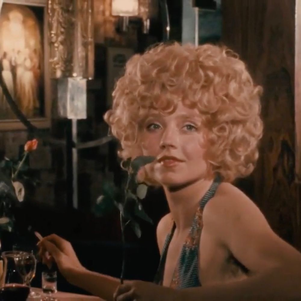 ‎bethchestnut’s profile • Letterboxd