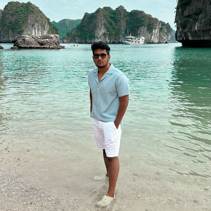 ‎Karthick_Ravi’s profile • Letterboxd