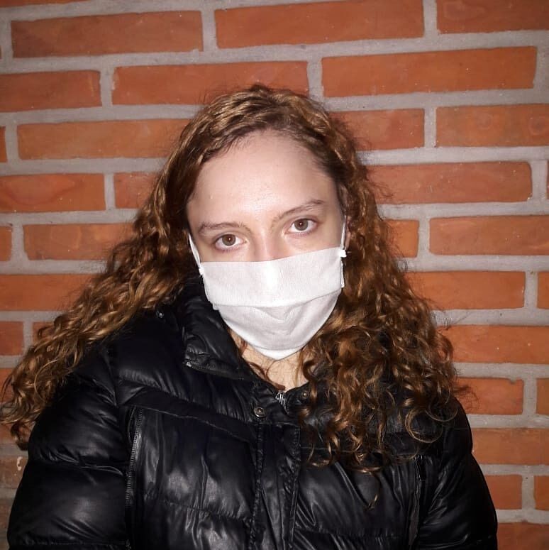 ‎Mora Arenillas’s profile • Letterboxd