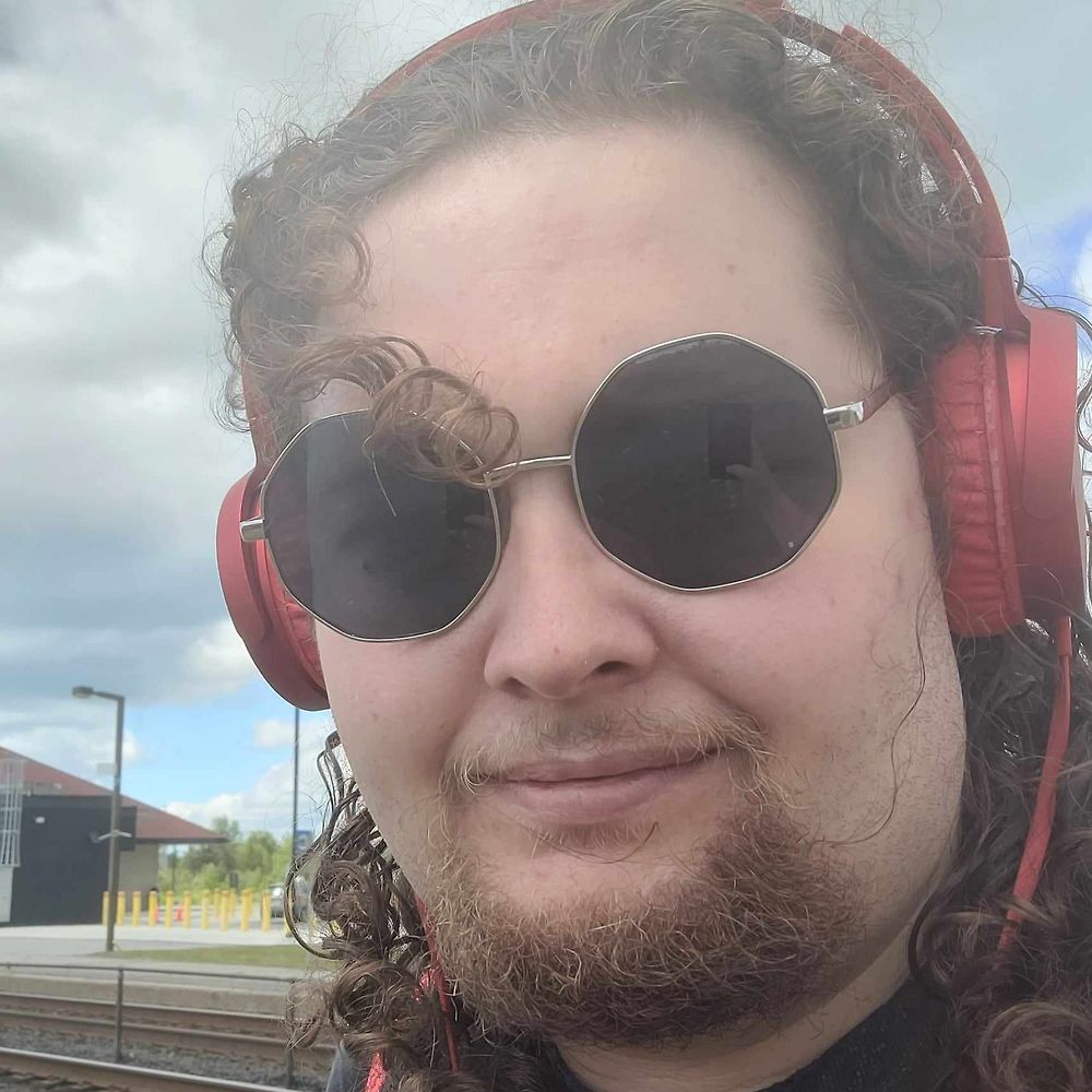 ‎Daniel Simpson’s profile • Letterboxd