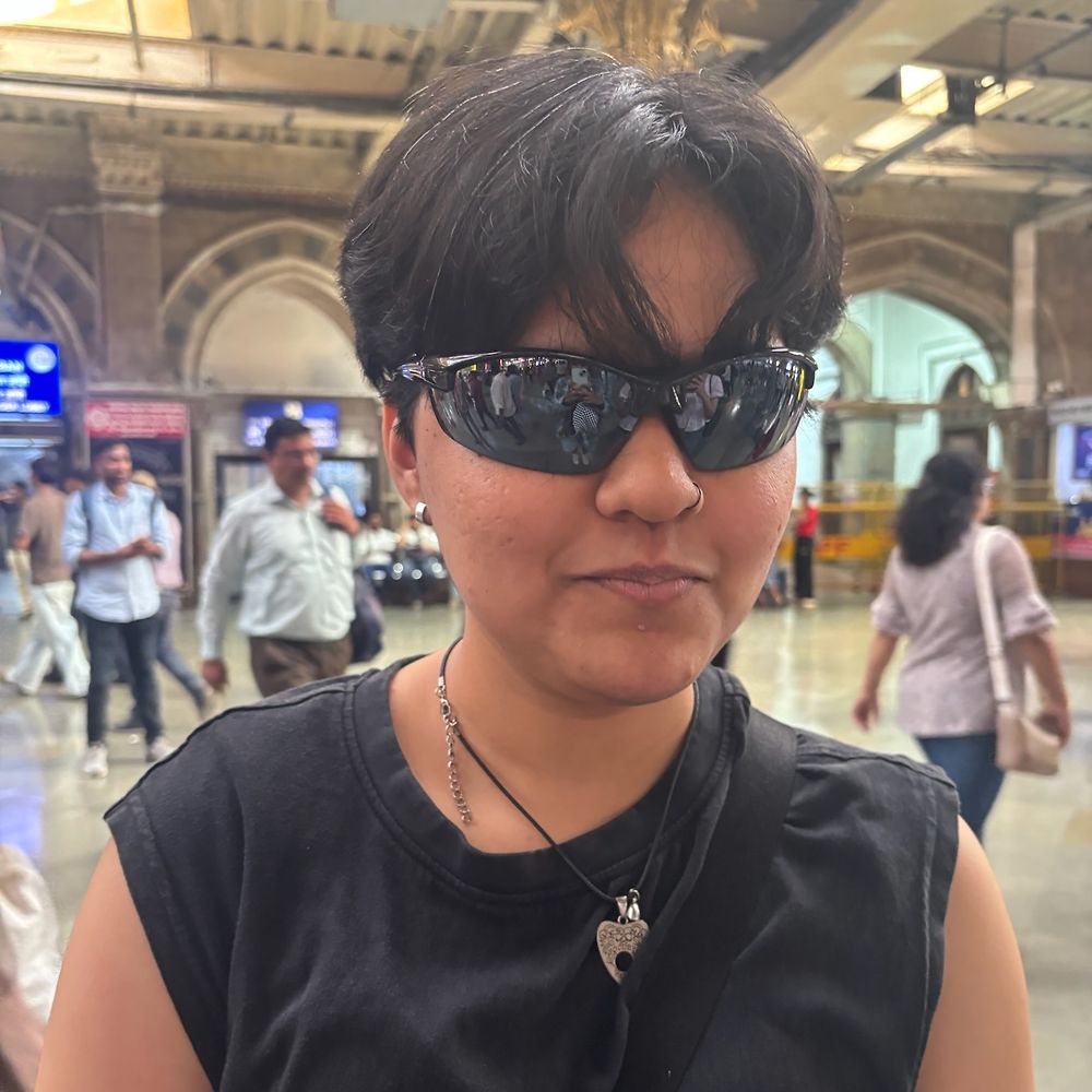 ‎Muskan’s profile • Letterboxd