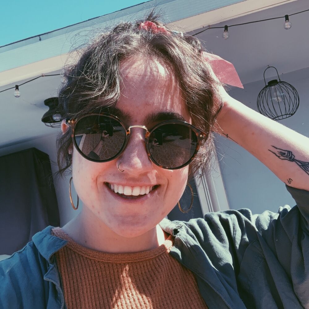 ‎maddy weissman’s profile • Letterboxd