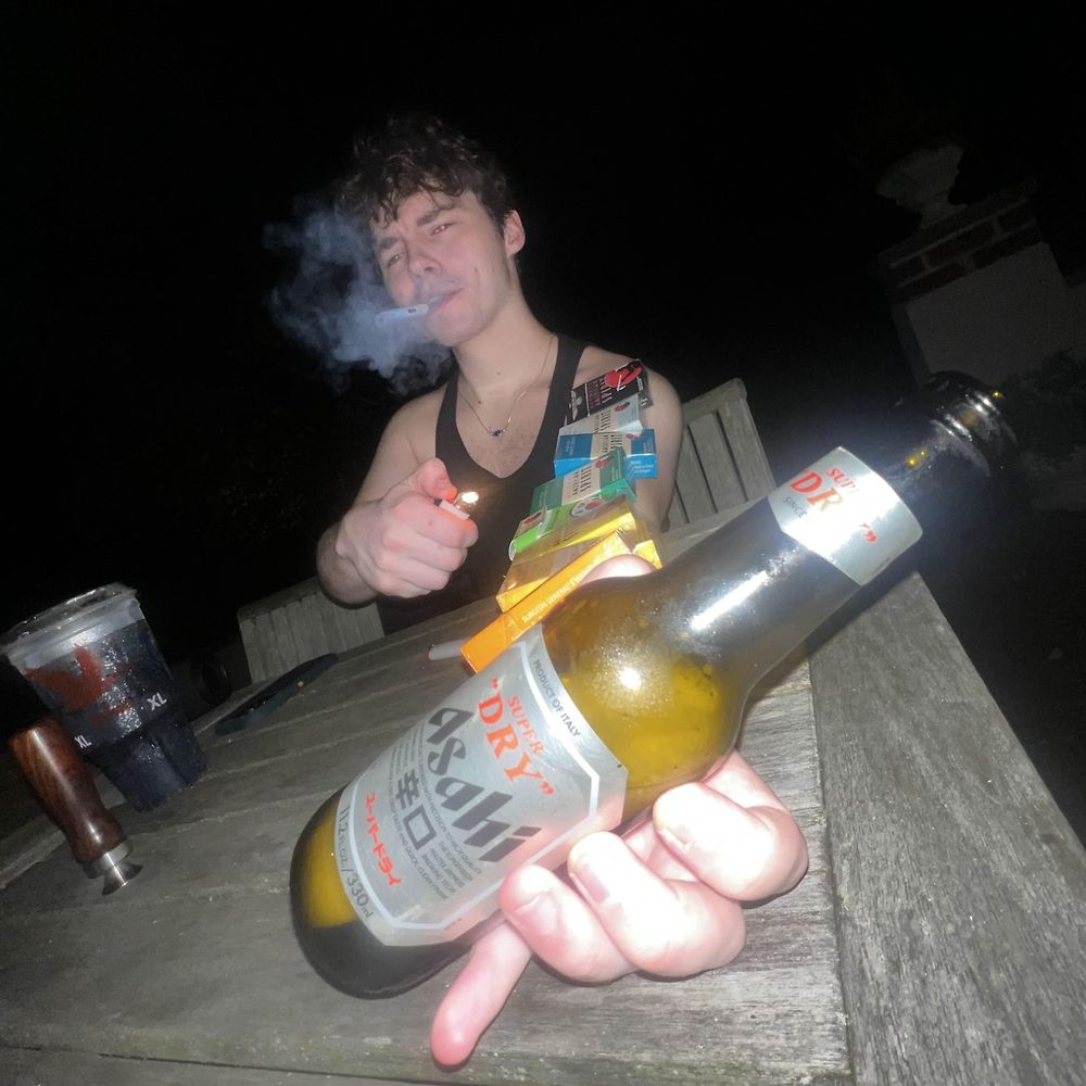 ‎Sam Light’s profile • Letterboxd