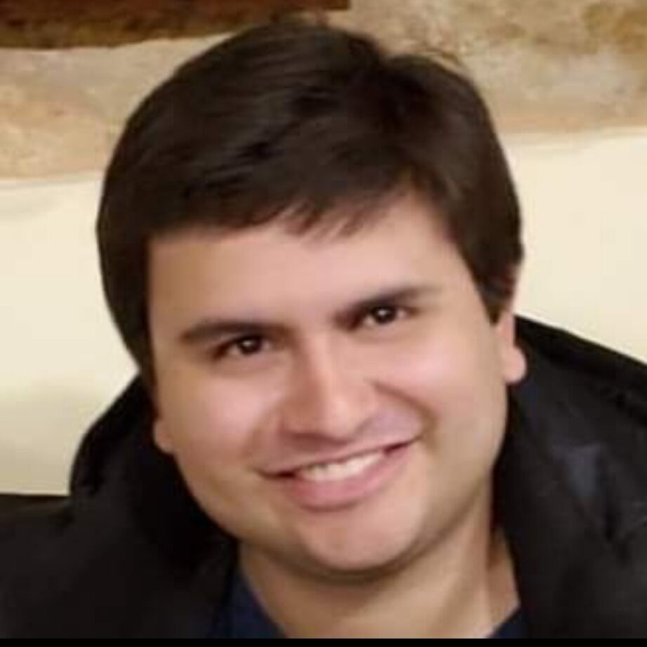 ‎Lucas Amarante’s profile • Letterboxd