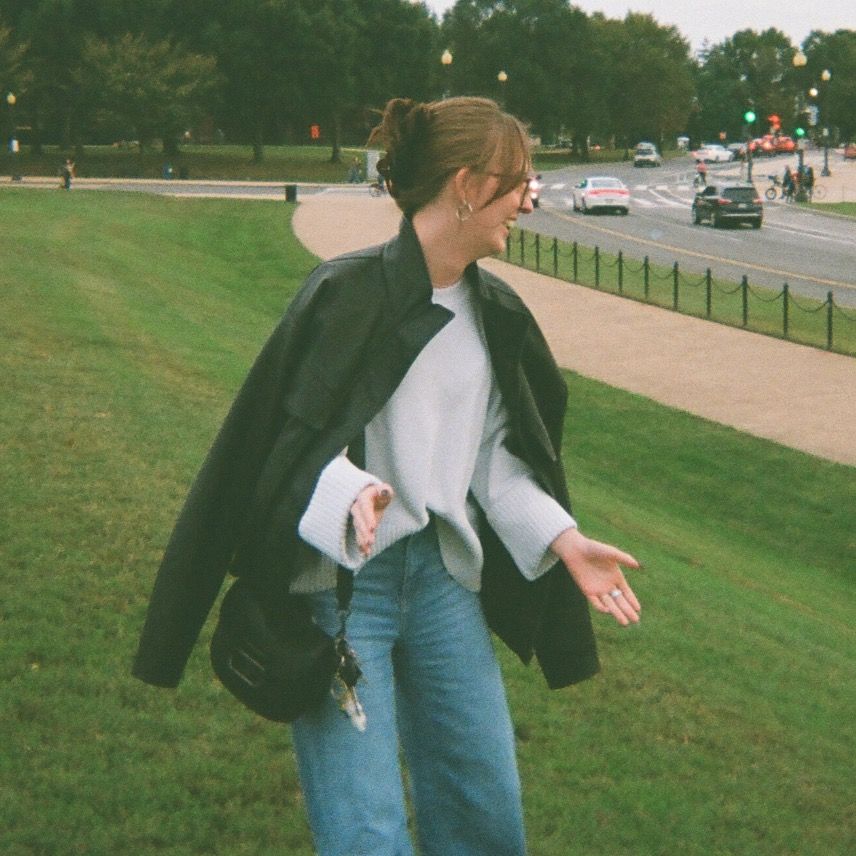 ‎Megan Conley’s profile • Letterboxd