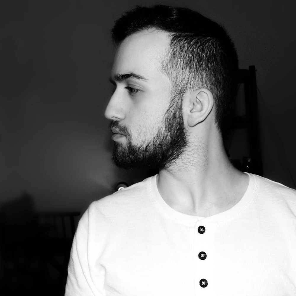 ‎John Mayfield’s profile • Letterboxd