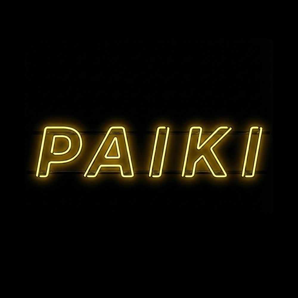 ‎Paiki’s profile • Letterboxd