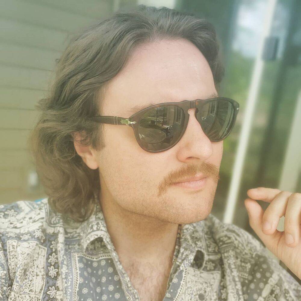 ‎Ethan Frederick’s profile • Letterboxd