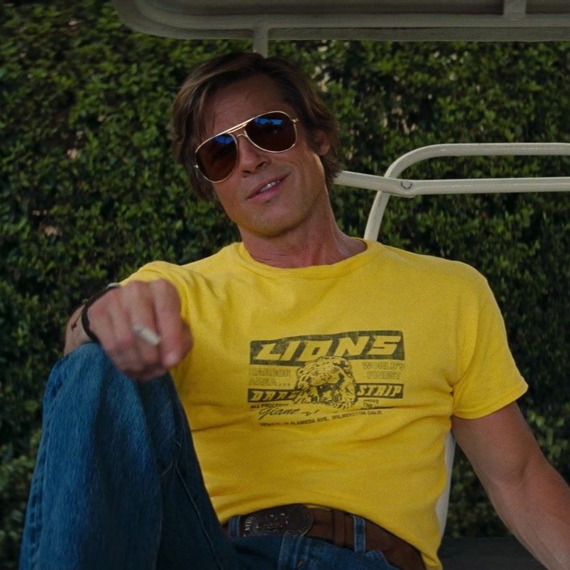 ‎Ben’s profile • Letterboxd