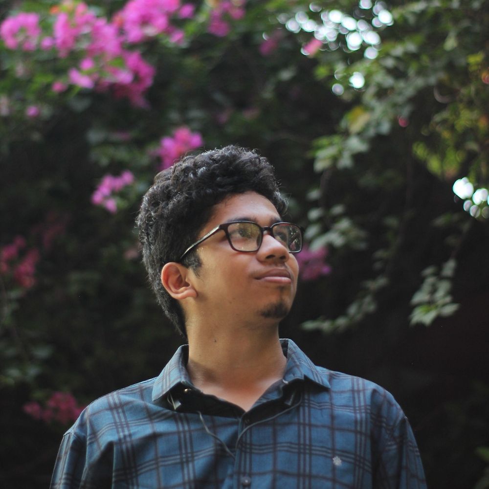 ‎Akash Datta Roni’s profile • Letterboxd