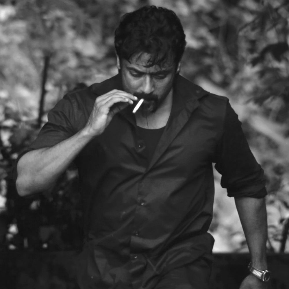 ‎Vignesh V’s profile • Letterboxd