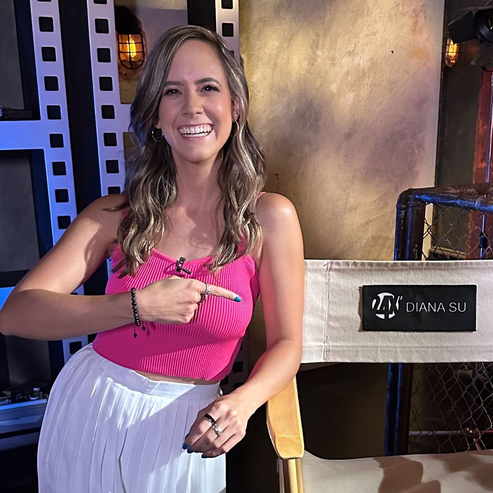 ‎Diana Su’s profile • Letterboxd