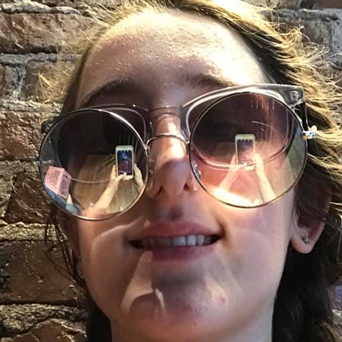 ‎Hayley Fitzpatrick’s profile • Letterboxd