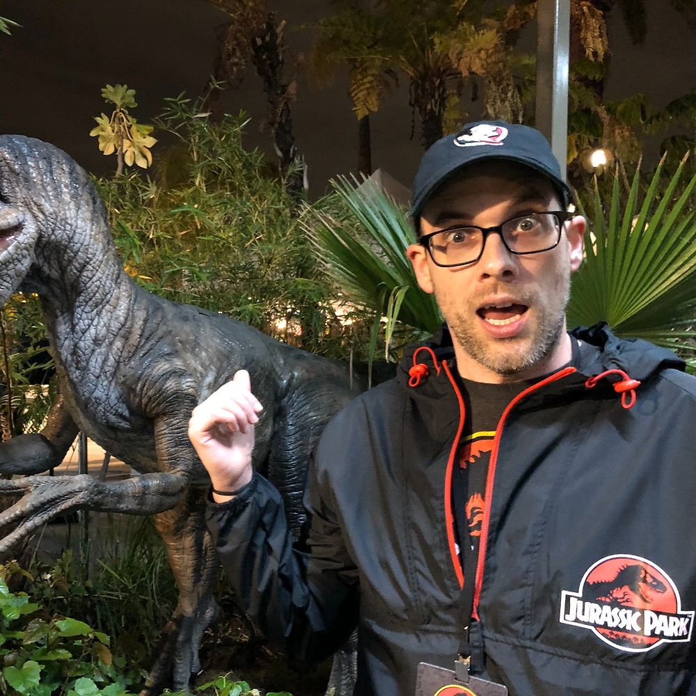 ‎Dan Murrell’s profile • Letterboxd