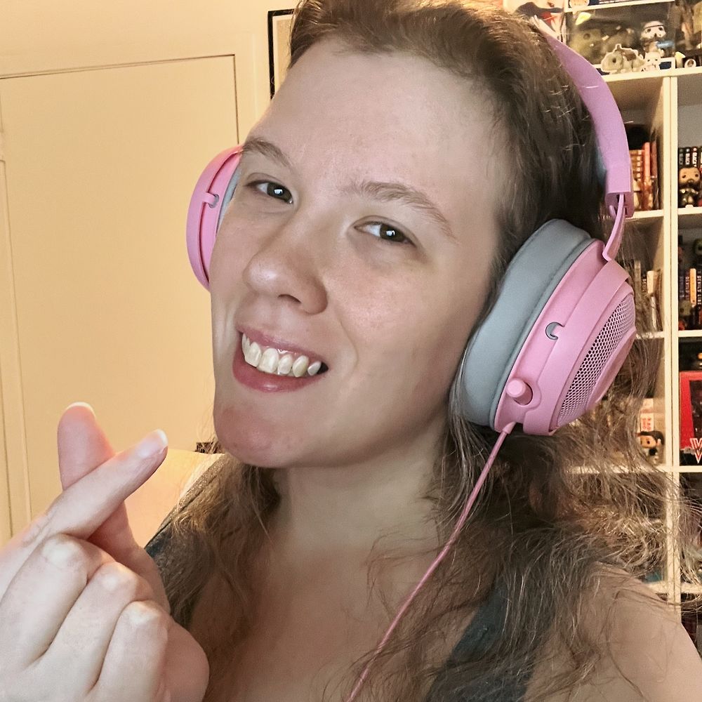 ‎Alyssa White’s profile • Letterboxd