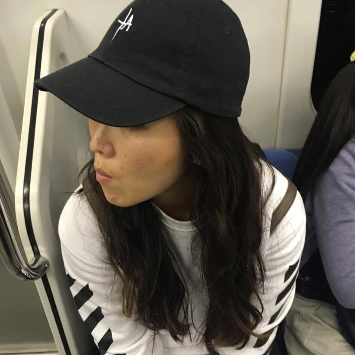 ‎Susie Kim’s profile • Letterboxd