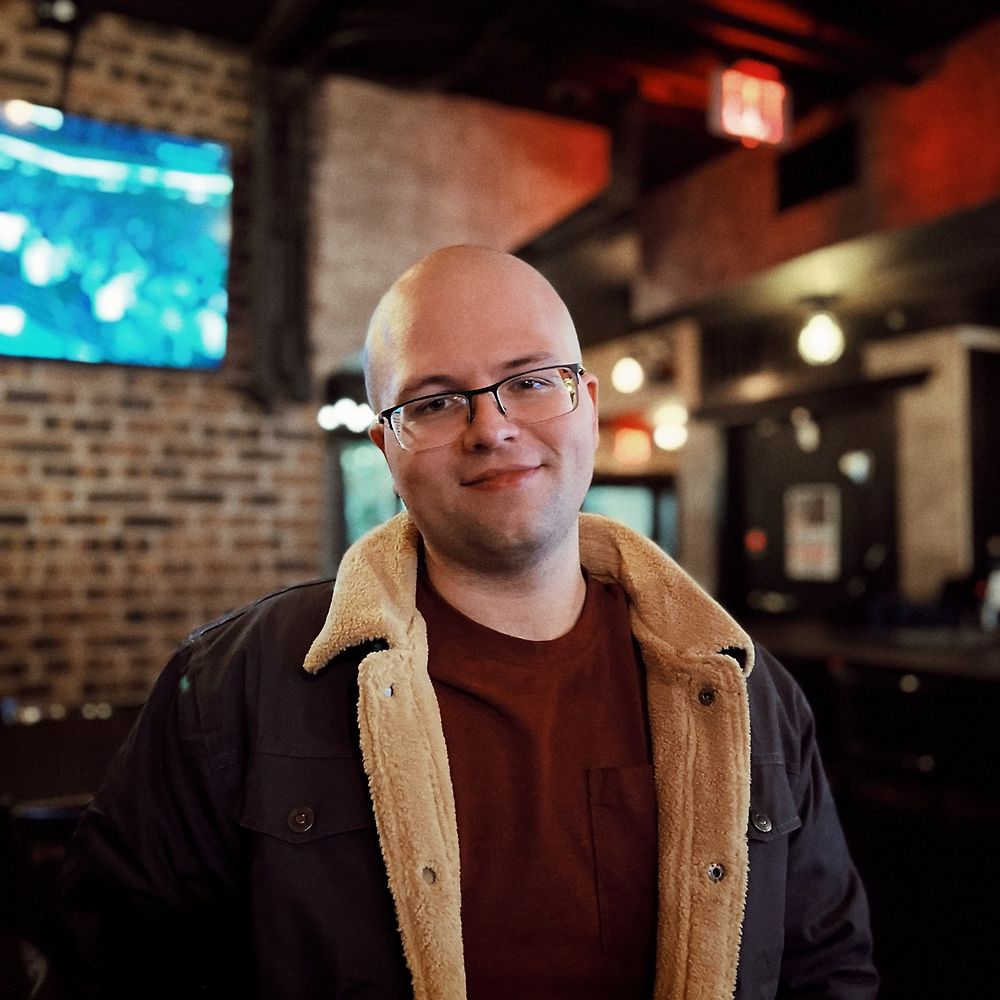 ‎Joey White’s profile • Letterboxd