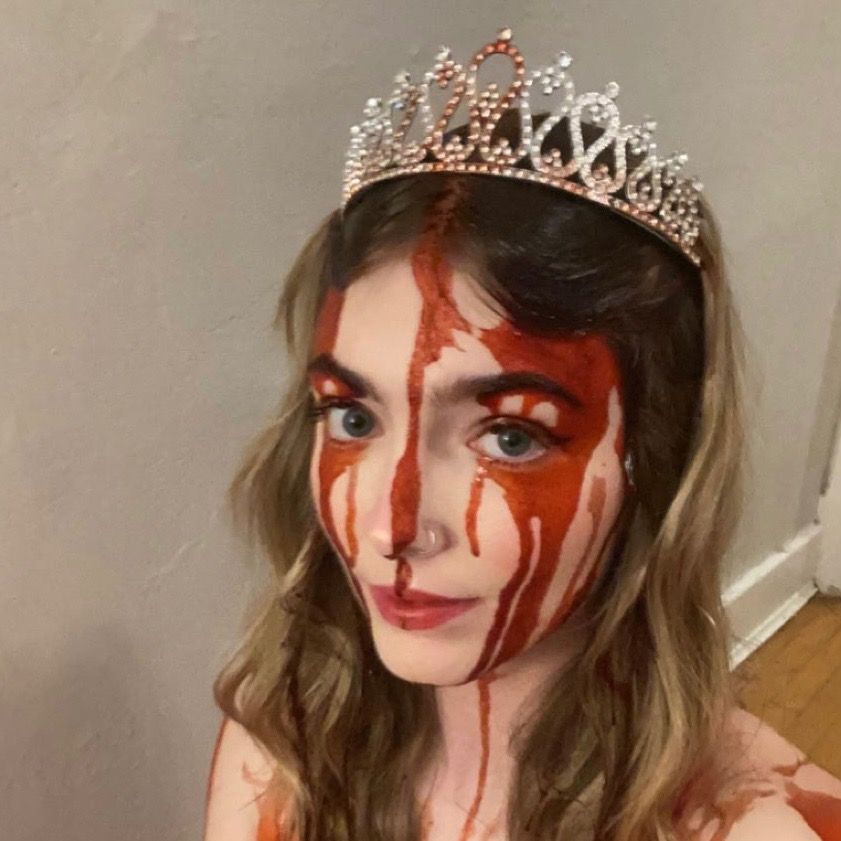 ‎nika’s profile • Letterboxd