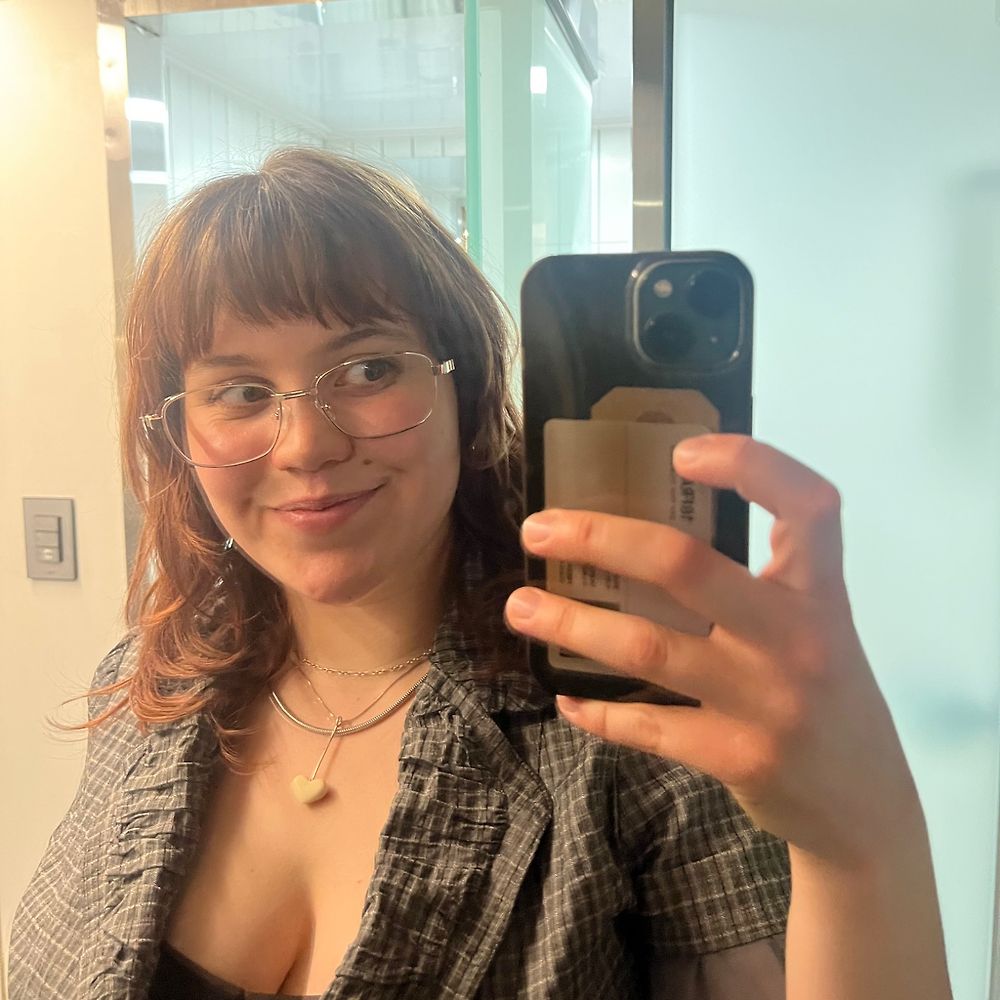 ‎Freja’s profile • Letterboxd