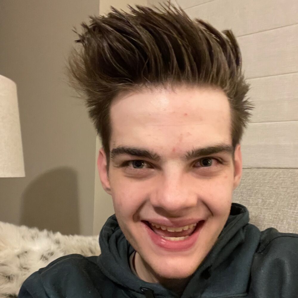 ‎Kieran’s profile • Letterboxd