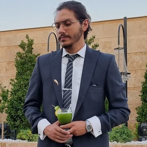 ‎Mobin’s profile • Letterboxd