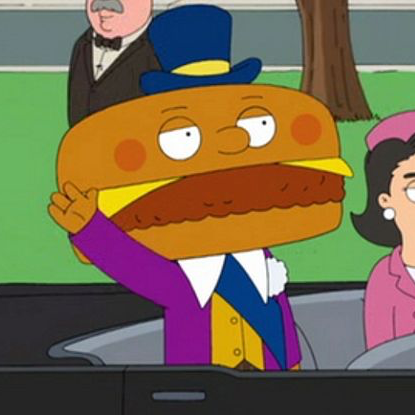 ‎Mayor McCheese’s profile • Letterboxd