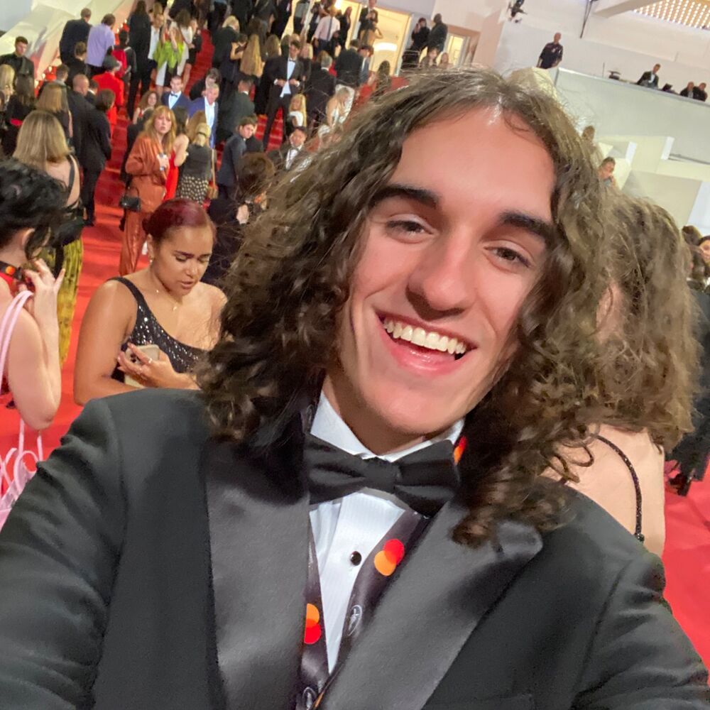 ‎Dan Py’s profile • Letterboxd