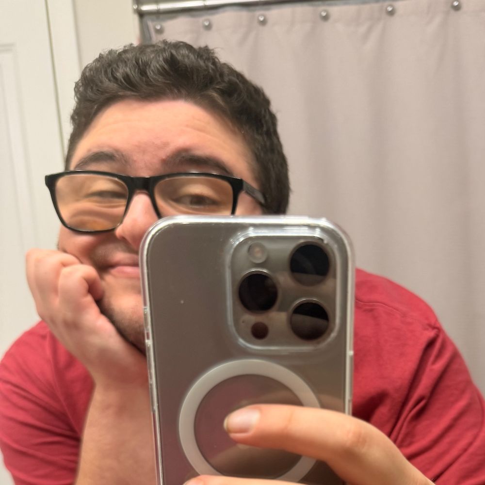 ‎Brandon Singer’s profile • Letterboxd