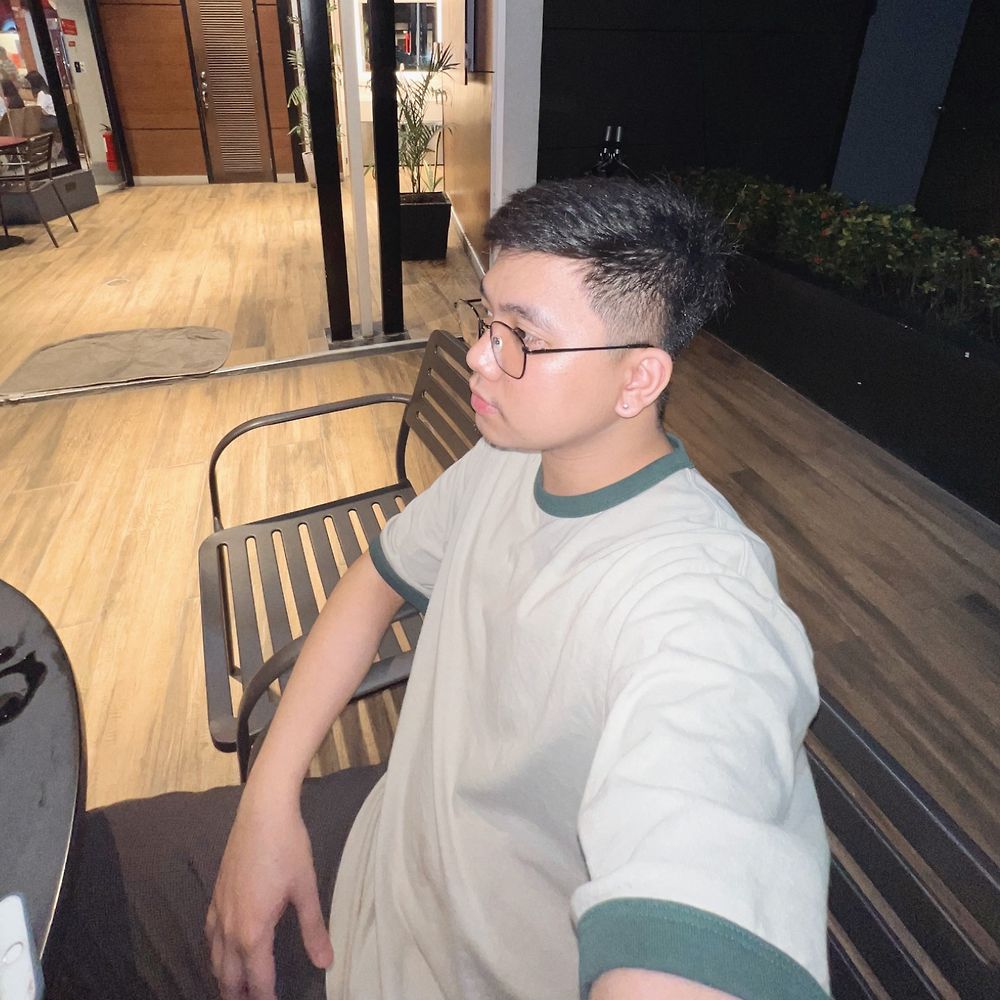 ‎Mark Joseph Gutierrez’s profile • Letterboxd