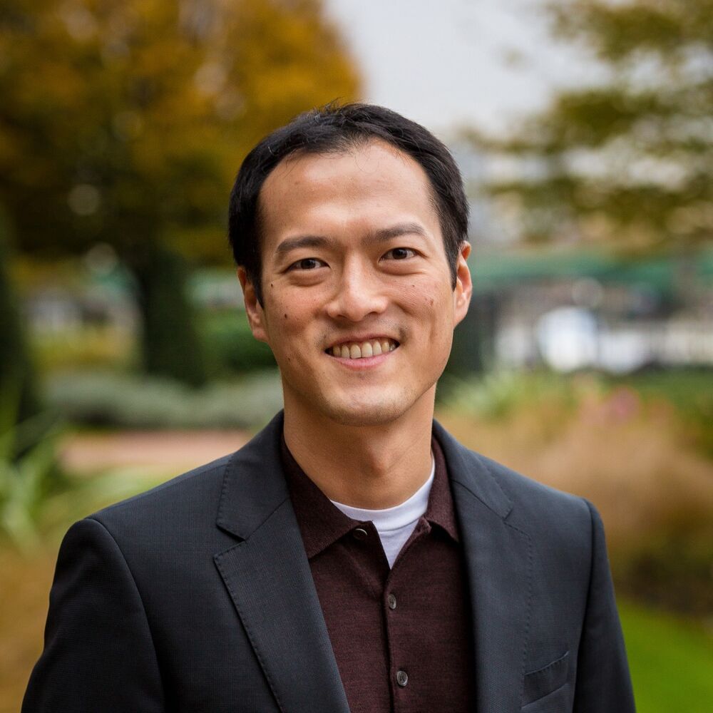 ‎Christopher Hong’s profile • Letterboxd
