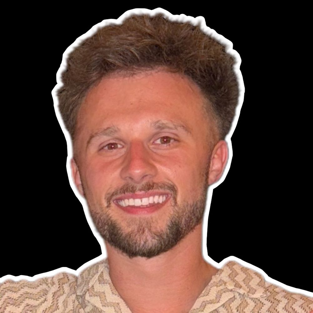 ‎Ross Urso’s profile • Letterboxd