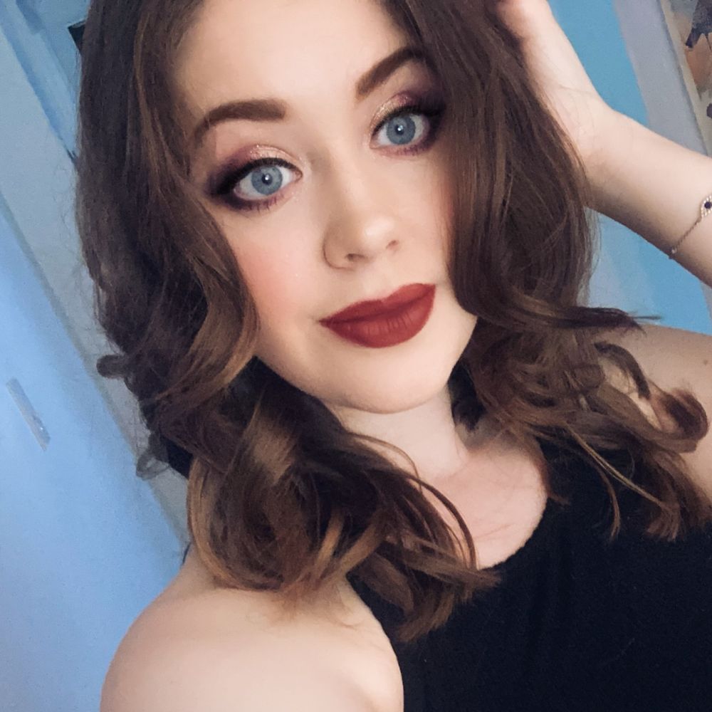 ‎Charli Muszynski’s profile • Letterboxd