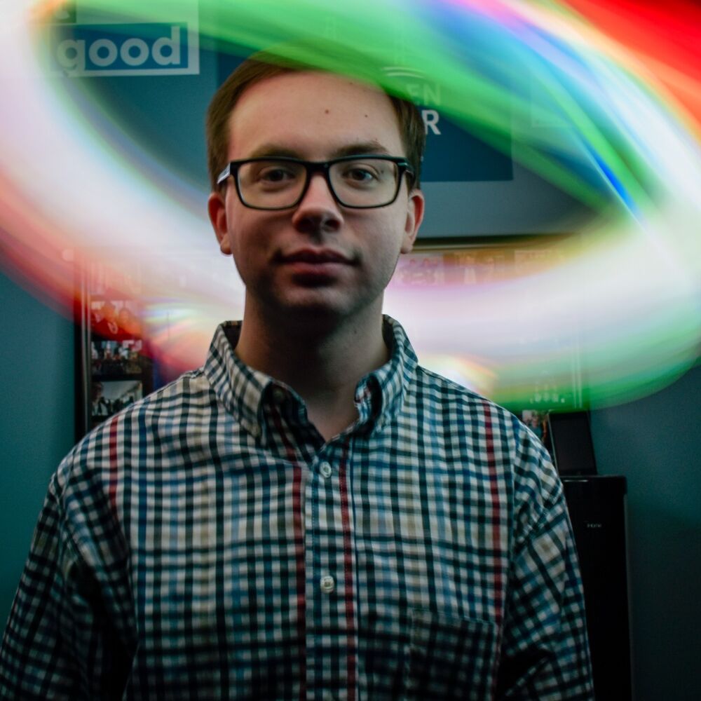 ‎Andrew Roth’s profile • Letterboxd