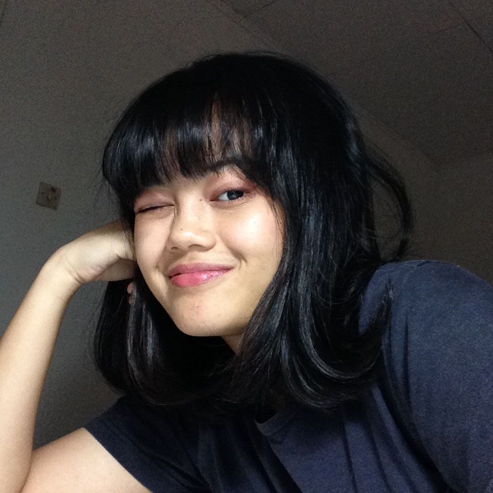 ‎Jacinta’s profile • Letterboxd