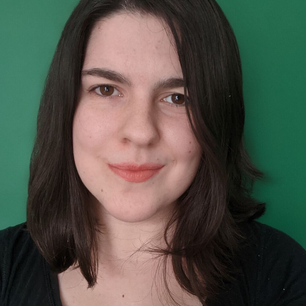 ‎Molly Adams’s profile • Letterboxd