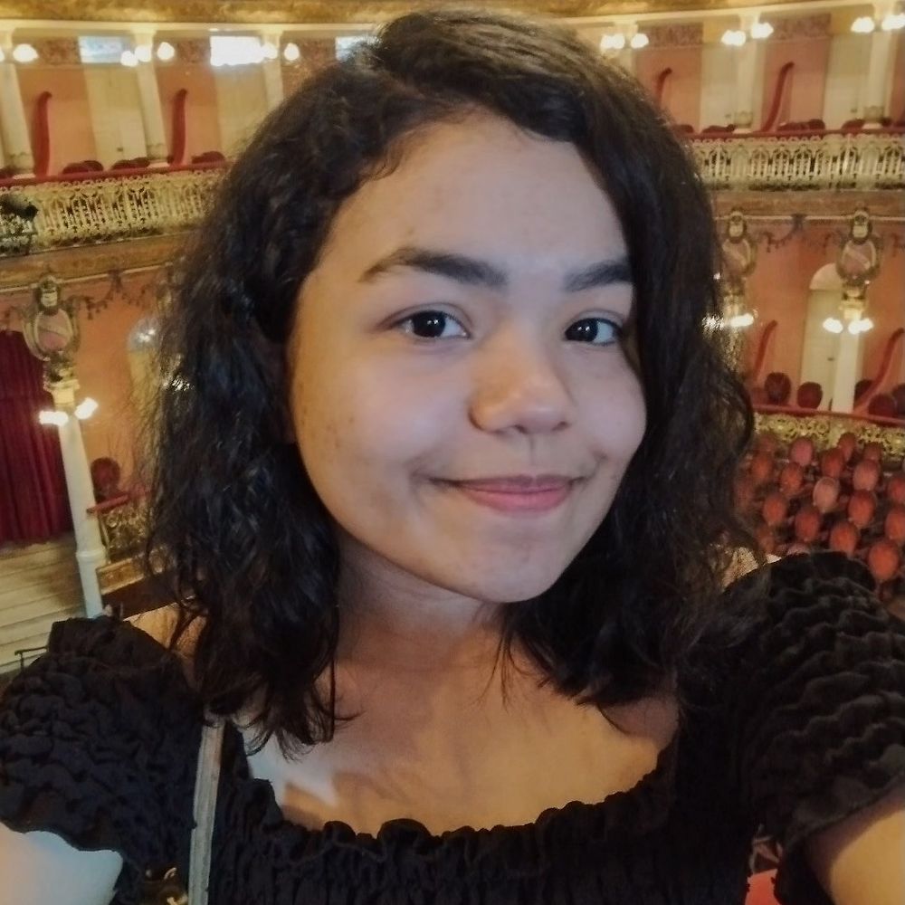 ‎sharline freire’s profile • Letterboxd