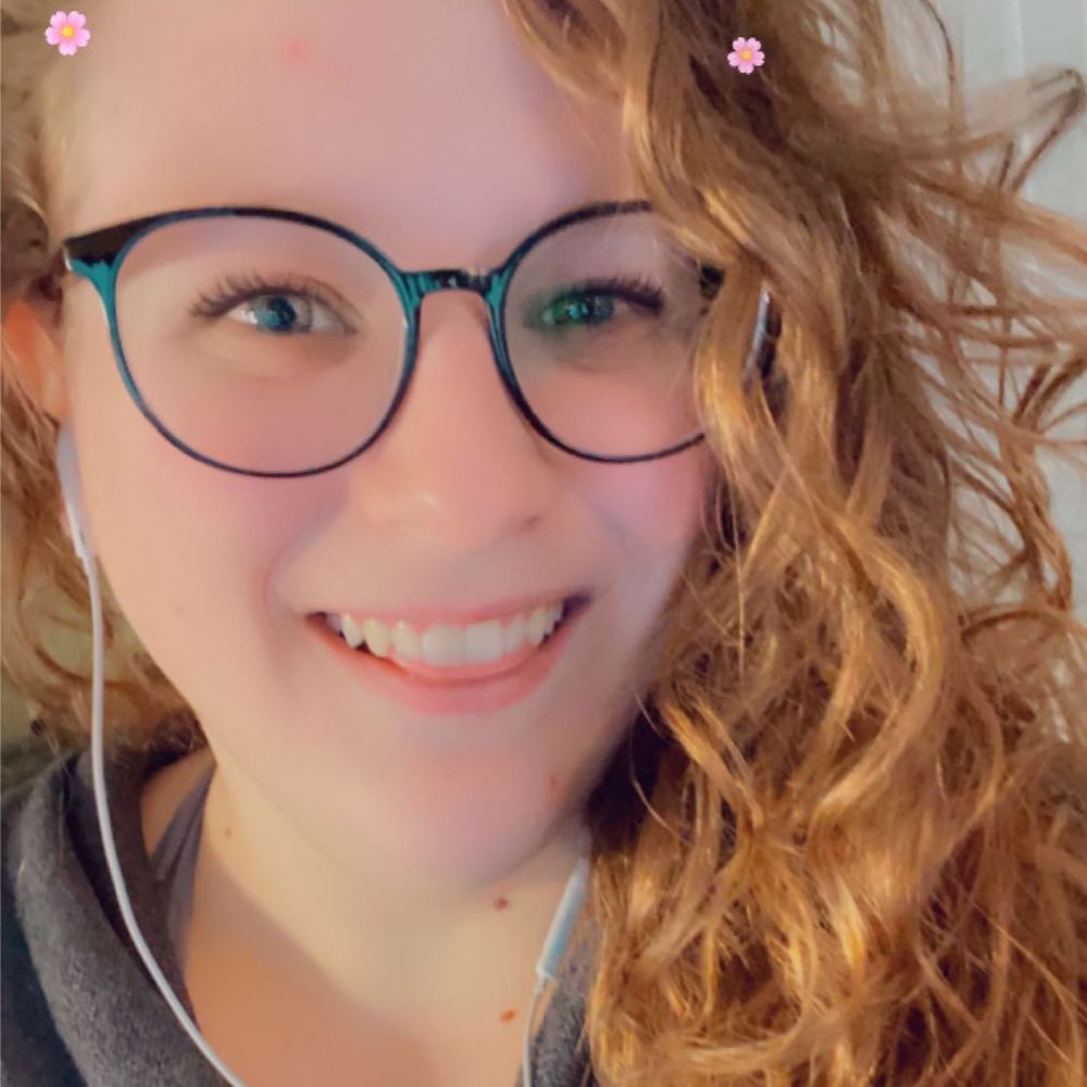 ‎Abigail Barron’s profile • Letterboxd