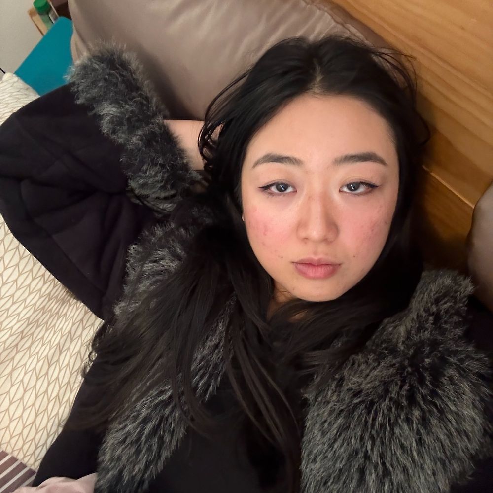 ‎Jess Li’s profile • Letterboxd
