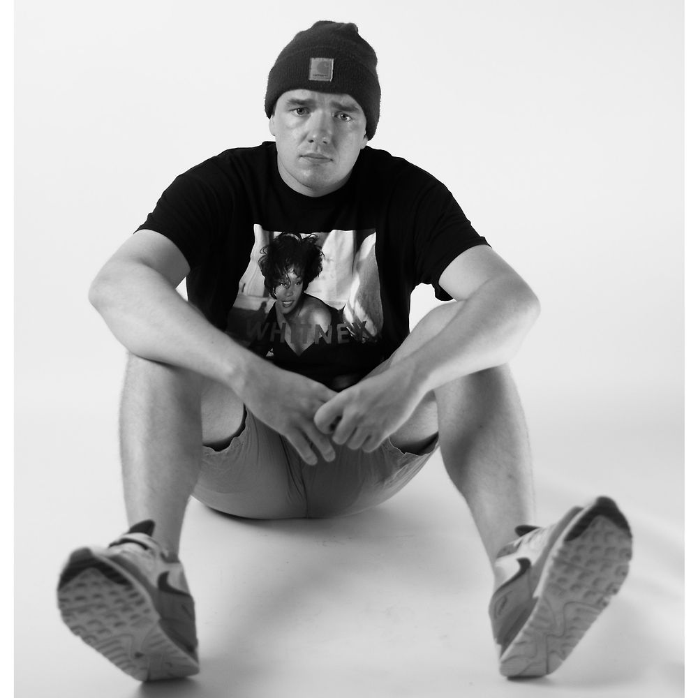 ‎Brian Muhs’s profile • Letterboxd
