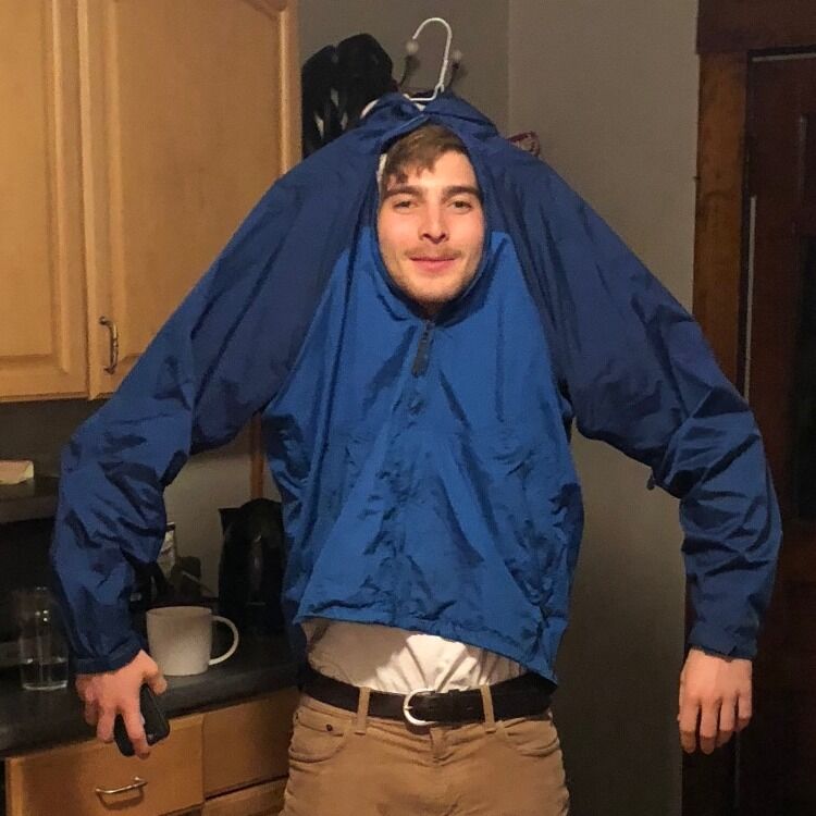 ‎Isaac Rosen’s profile • Letterboxd