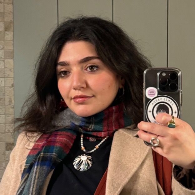 ‎Ladan ’s profile • Letterboxd