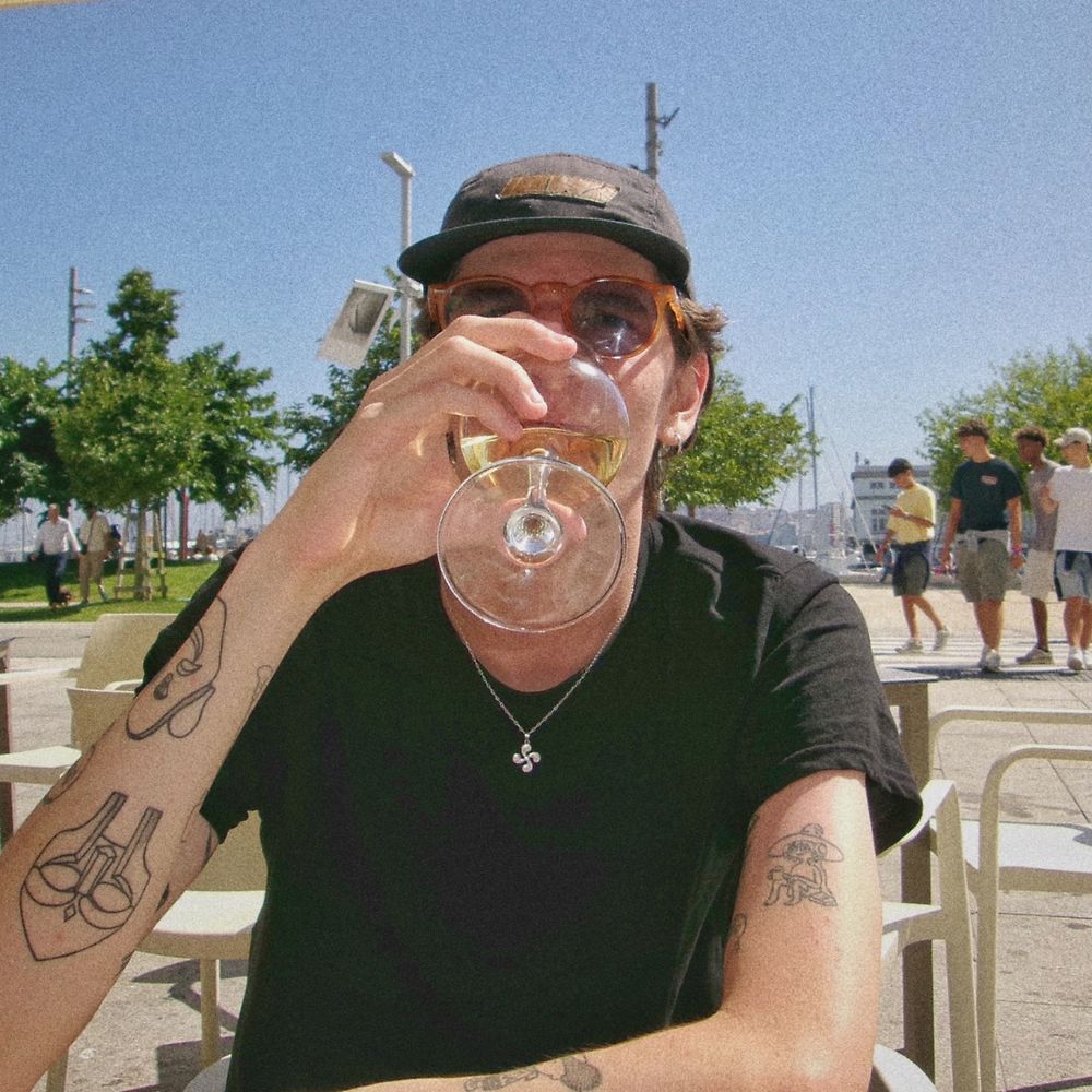 ‎David Morillo’s profile • Letterboxd