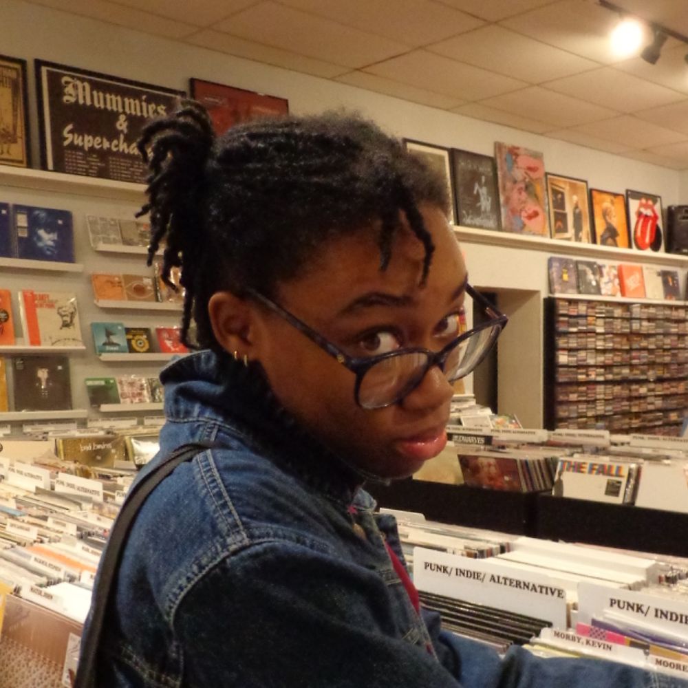 ‎charisma’s profile • Letterboxd