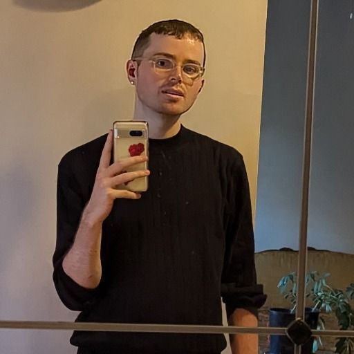 ‎Sam Bean’s profile • Letterboxd