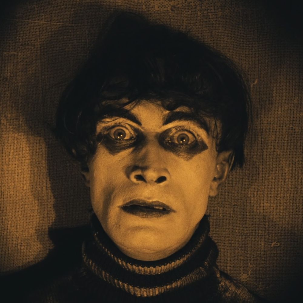 ‎Ben Ranger’s profile • Letterboxd