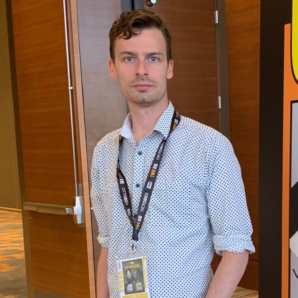 ‎Dan Marcus’s profile • Letterboxd