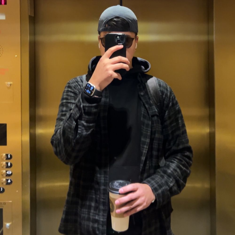 ‎Hunter Talley’s profile • Letterboxd