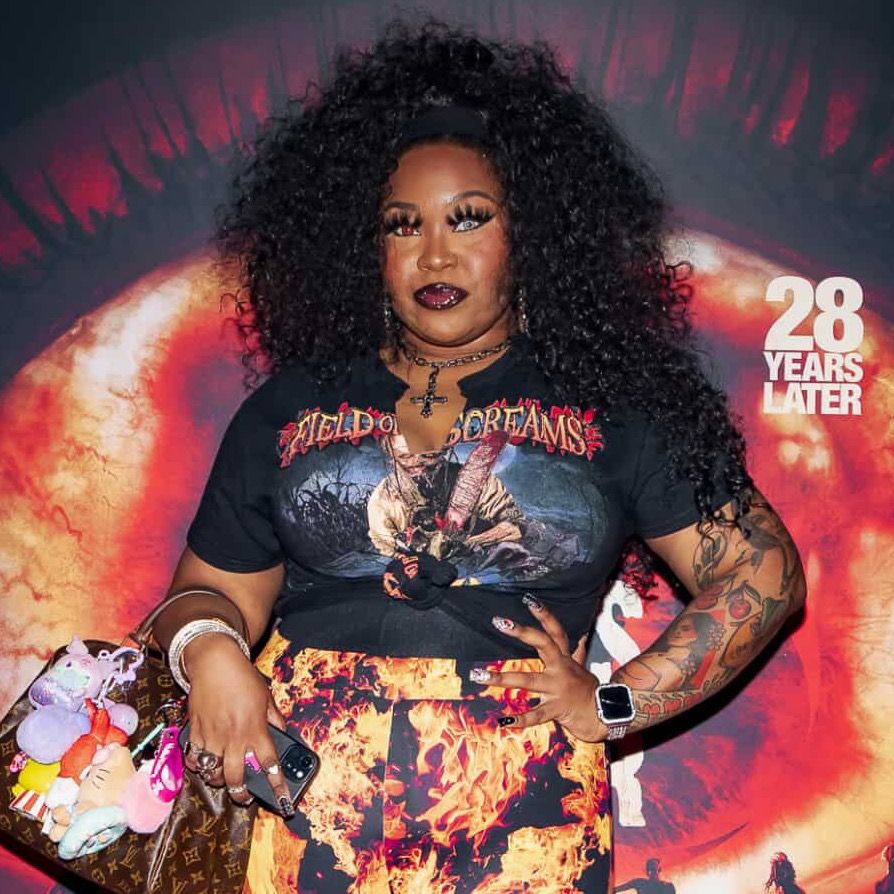 ‎Sabria’s profile • Letterboxd