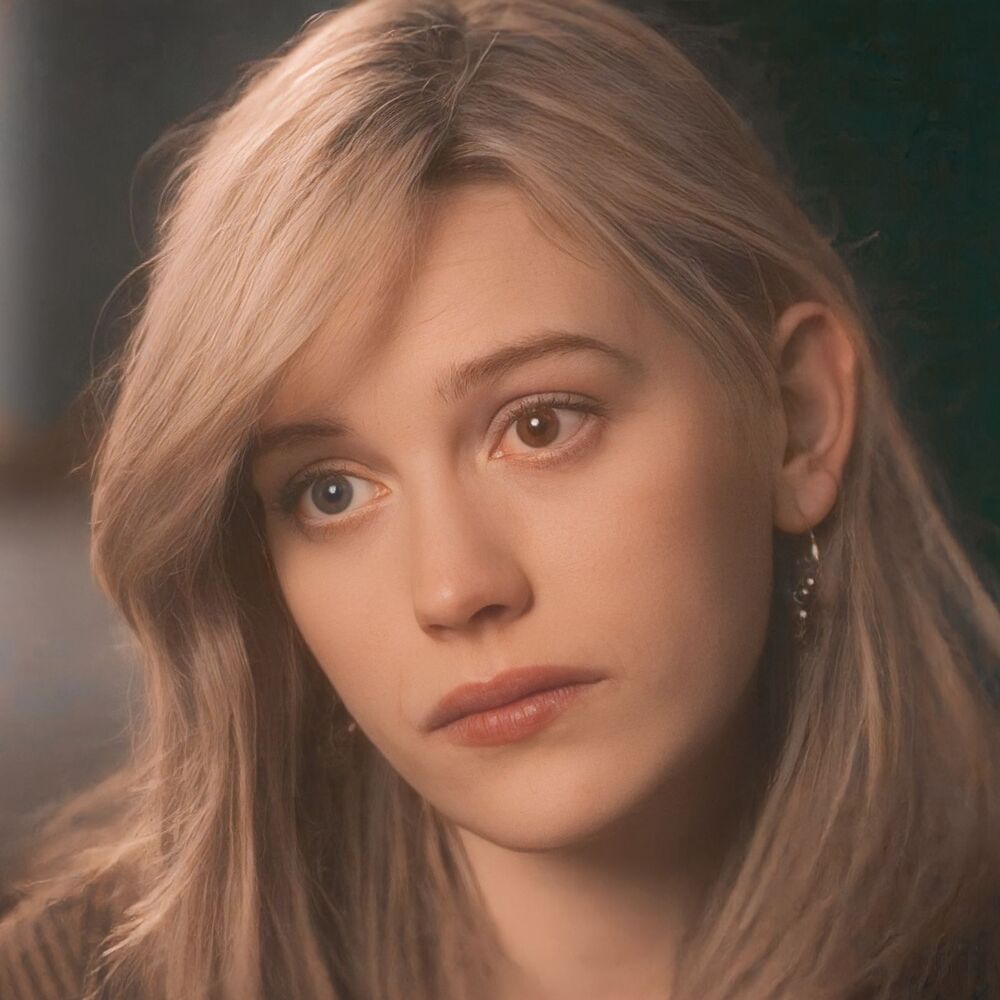 ‎andrea 🗡’s profile • Letterboxd